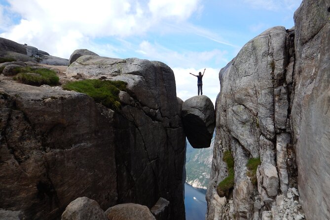 Guided hike to Kjerag and Kjeragbolten - Pricing, Value, and Practical Considerations