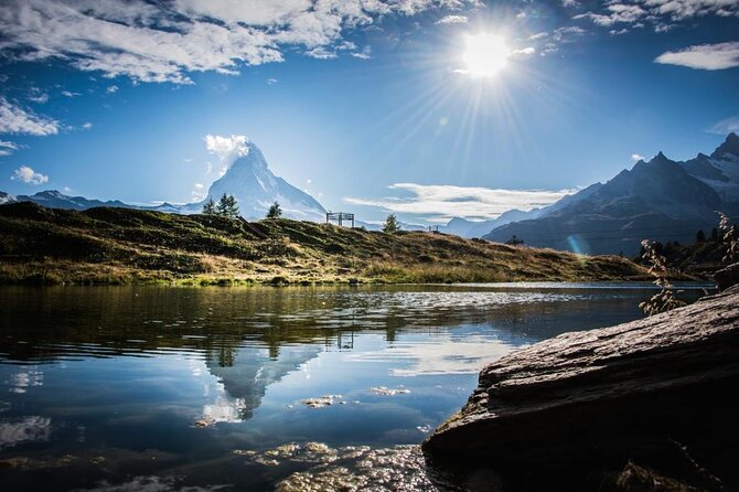 Guided Hiking Half Day in Zermatt - Why This Tour Offers Great Value