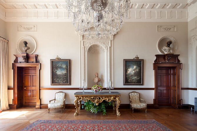 Guided House Tour in Ireland - The Reviews Say It All