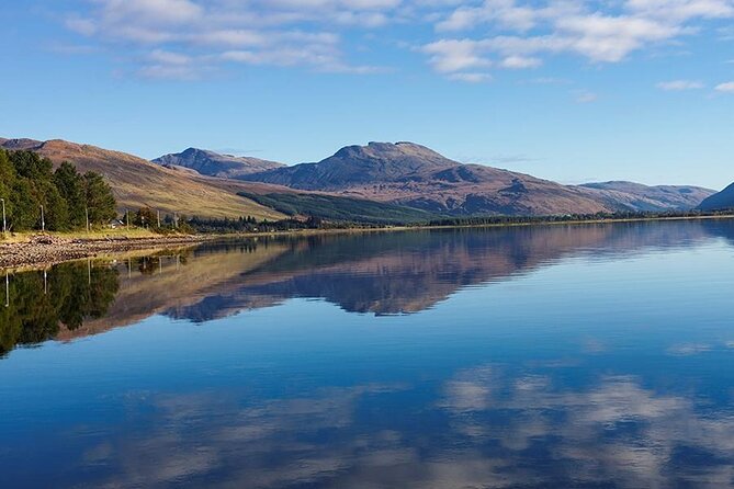 Guided Isle of Skye Sights and West Coast Day Tour - Practical Details and Value