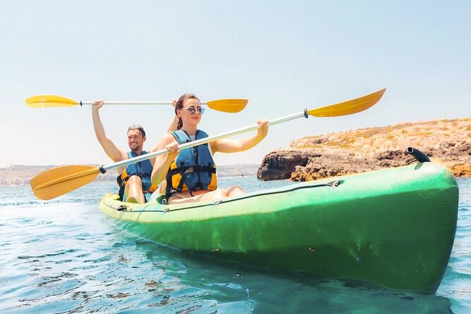 Guided Kayak Tour in St Paul's Island - Who Will Love This Tour?