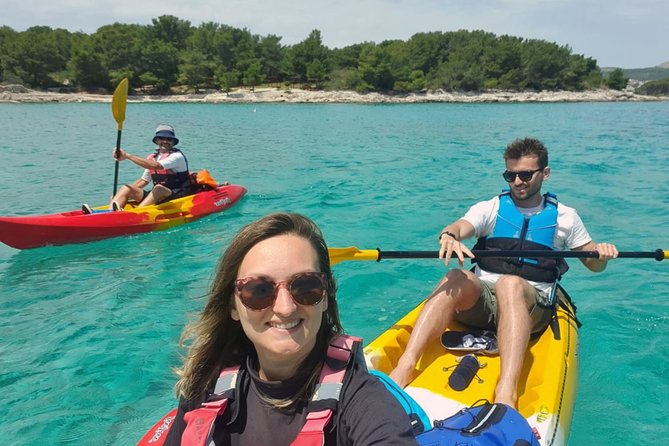 Guided kayaking tour to Pakleni islands - Value for Money and Practical Details