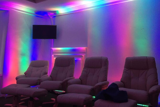 Guided relaxation and sound bath - Authenticity and Quality