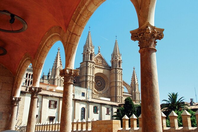 Guided Route through Palma with Cathedral and visit to Valldemossa (4H) - Transportation & Timing: What to Expect