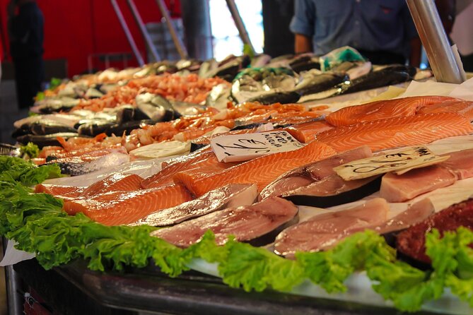 Guided Small Group Kickstart Food Tour of Venice - Who Should Book This Tour?