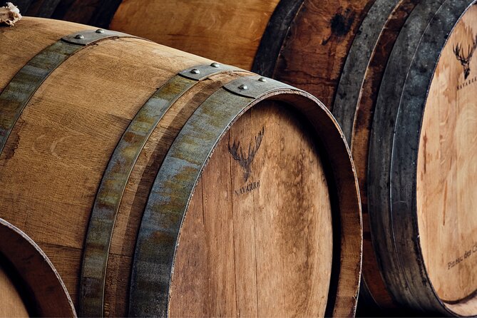 Guided Tour and Tasting at the Distillerie Baccae Paris - Who Should Consider This Tour?
