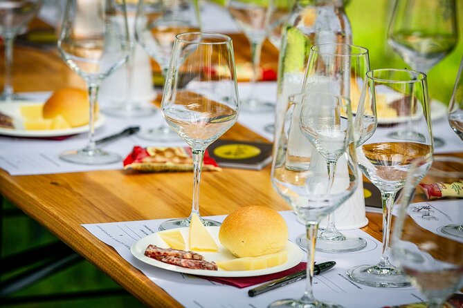 Guided Tour and wine tasting 5 wines to discover the Conegliano Valdobbiadene - Frequently Asked Questions