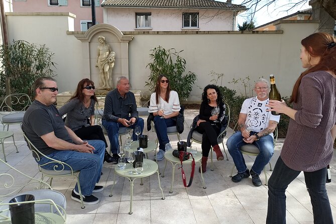 Guided tour and wine tasting Northern Rhône Valley - Final Thoughts: Is It Worth It?