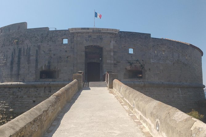 Guided Tour in Toulon: Port & Old City - FAQ