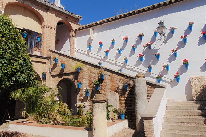 Guided Tour Jewish Quarter and Mosque-Cathedral of Córdoba with tickets - What’s Included and What’s Not