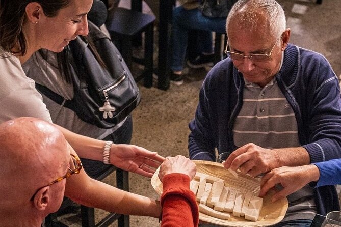 Guided Tour of Montesdeoca Cheese Factory with Cheese Tasting - Final Thoughts: Is It for You?