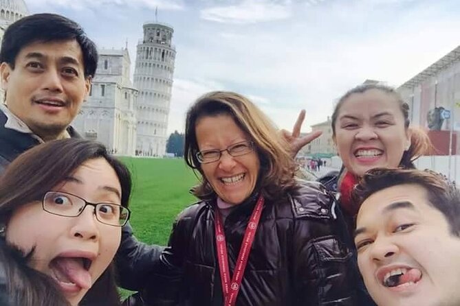 Guided tour of Piazza dei Miracoli in Pisa - FAQs about the Tour