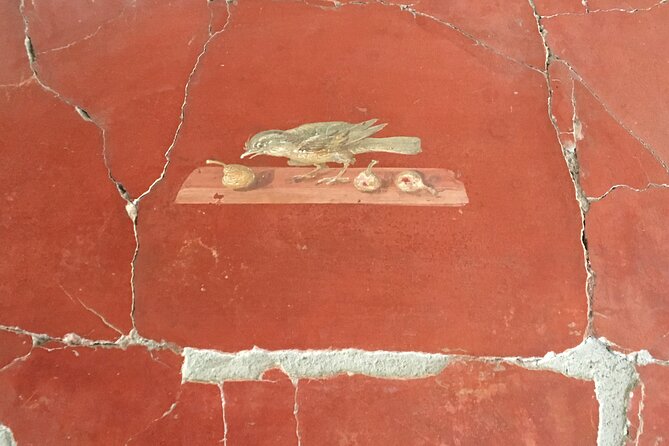 Guided tour of Pompeii - The Practicalities: What You Need to Know