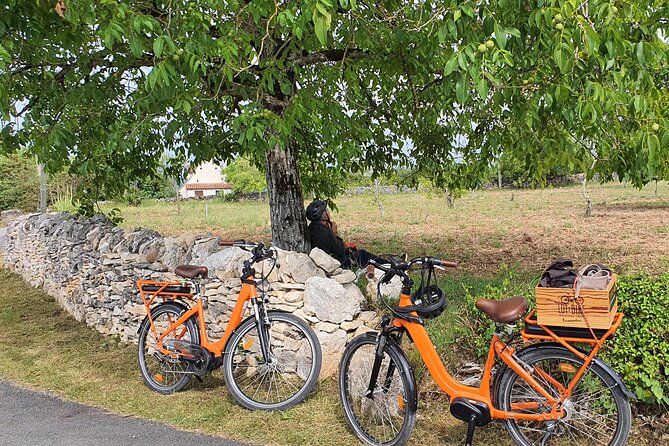 Guided tour of Rocamadour and its canyons by electric bike - Who Should Consider This Tour?