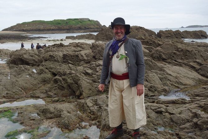 Guided tour of Saint Malo at the time of the last corsairs - Summing Up: Is This Tour Right for You?