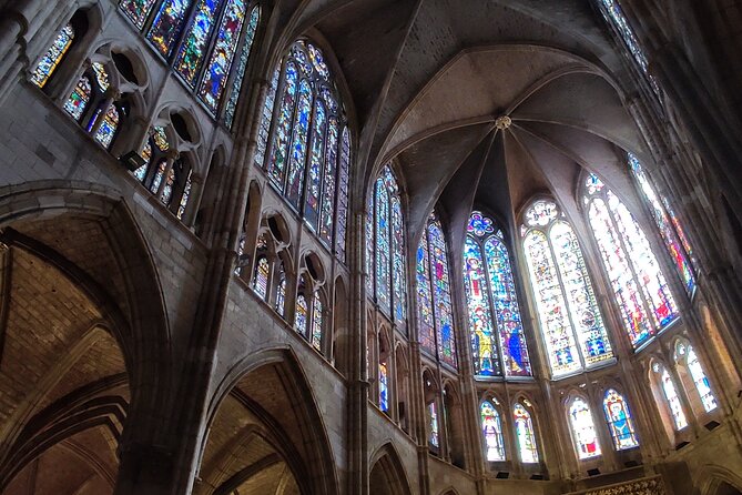 Guided tour of the Cathedral of León - FAQ