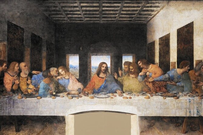 Guided tour of the Last Supper in Milan - Final Thoughts: Is This Tour Right for You?