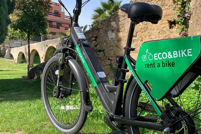 Guided tour of the Old Town Estepona - The Sum Up: Why It’s a Solid Choice for Your Estepona Visit