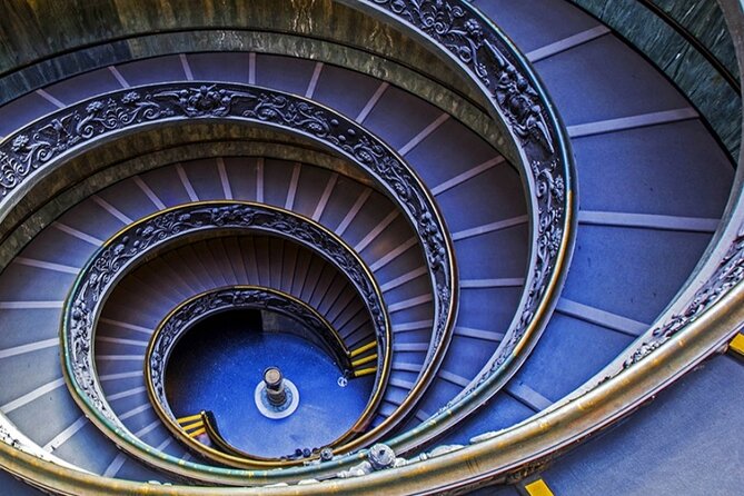 Guided tour of the Vatican Museums - VIP service - Frequently Asked Questions