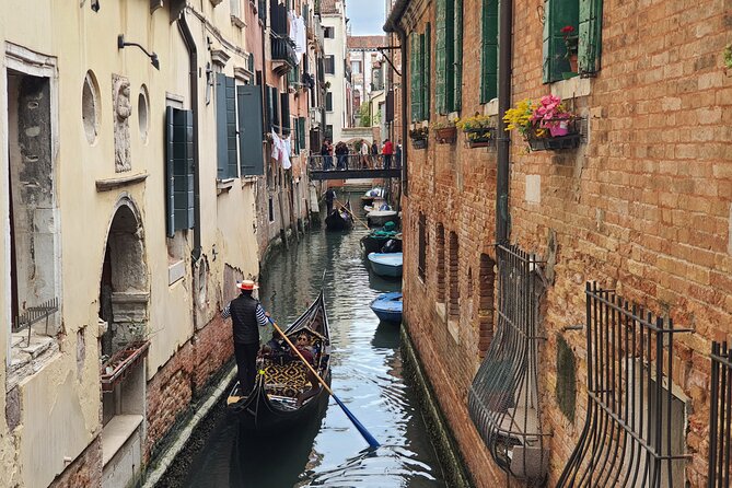 Guided Tour of Venice City Highlights for Kids & Families - Authentic Experiences in a Short Time