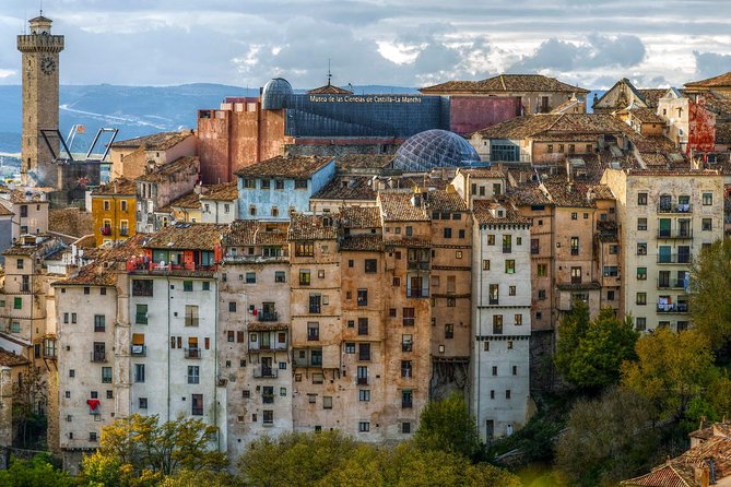Guided Tour Panoramic Basin - Who Will Love This Tour?