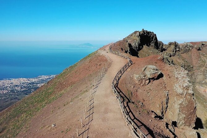 Guided Tour Pompeii And Vesuvius from Positano Skip the Line - Who Would Love This Tour?