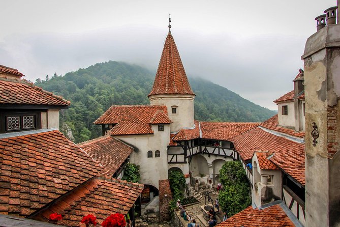 Guided visit in Spanish to the Castle of Dracula in Bran (native Spanish guide). - The Bottom Line: Who Should Book This Experience?