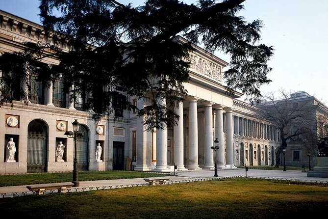 Guided Visit to the Prado Museum - Final Thoughts