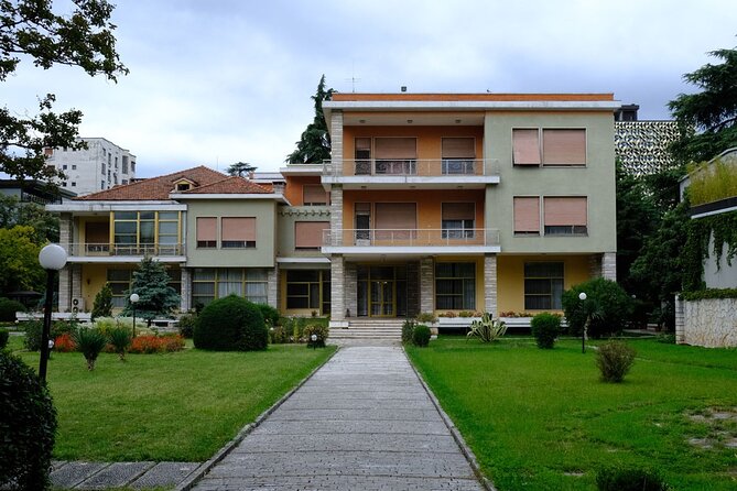 Guided Walking Tour: Dictator's Footprints Enver Hoxha in Tirana - Final Thoughts: Is It Worth It?