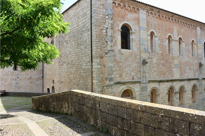 Guided Walking Tour in Girona - Who Will Appreciate This Tour Most?