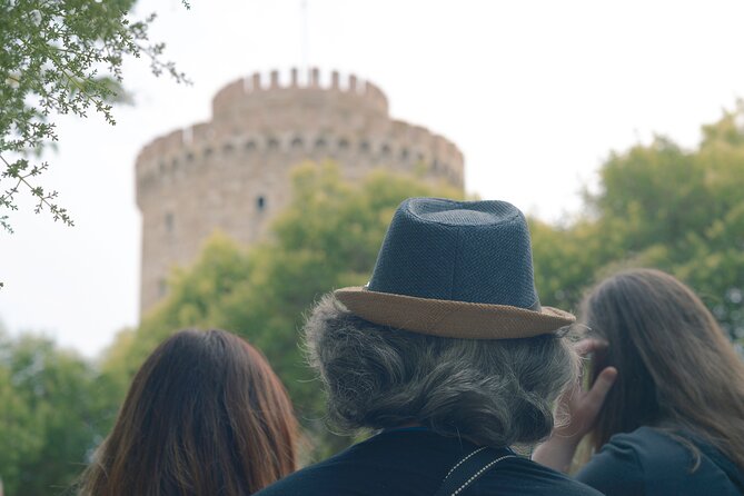 Guided Walking Tour in the Historical Center of Thessaloniki - Is This Tour for You?