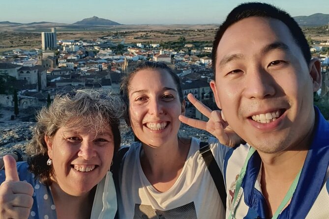 Guided Walking Tour in Trujillo Through the Centuries - Who Is This Tour Best For?