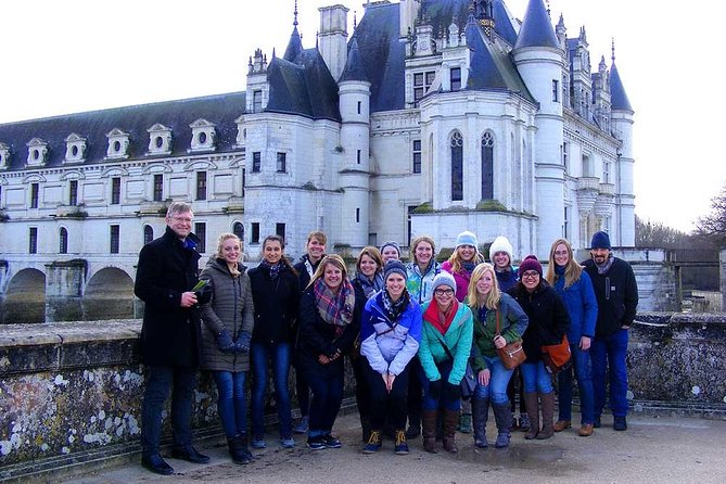 Guided walking tour of Chenonceau chateau - Final Thoughts