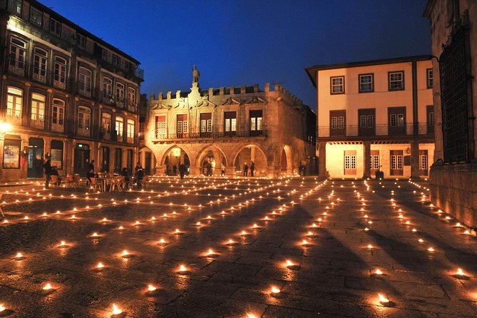 Guimaraes, The Perfect Trio: History, Food and Wine Tour - Final Thoughts
