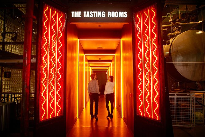 Guinness Storehouse Experience - The Sum Up: Who Is This Tour Best For?
