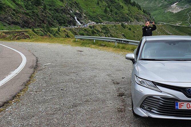 Gura Humorului/Bucovina Trip from Brasov Private Transfer - FAQ