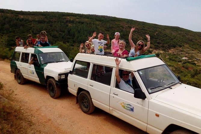 Half-Day Algarve Countryside and Villages Jeep Safari - Why Travelers Keep Coming Back