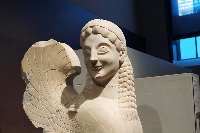 Half-day Ancient Corinth Evening Private Tour - The Temple of Apollo: A Visual Landmark