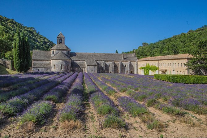 Half-Day Baux de Provence and Luberon Tour from Avignon - Value and Pricing