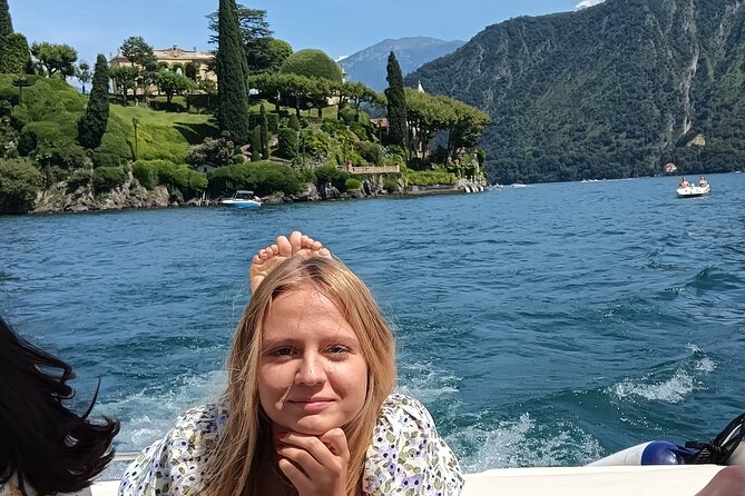 Half Day Boat Tour on Lake Como with Aperitif - Final Thoughts