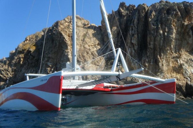Half-Day Catamaran Trip in Menorca - Pricing and Value