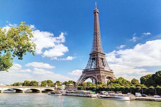 Half-Day Chauffeur Service Sedan In Paris - FAQ