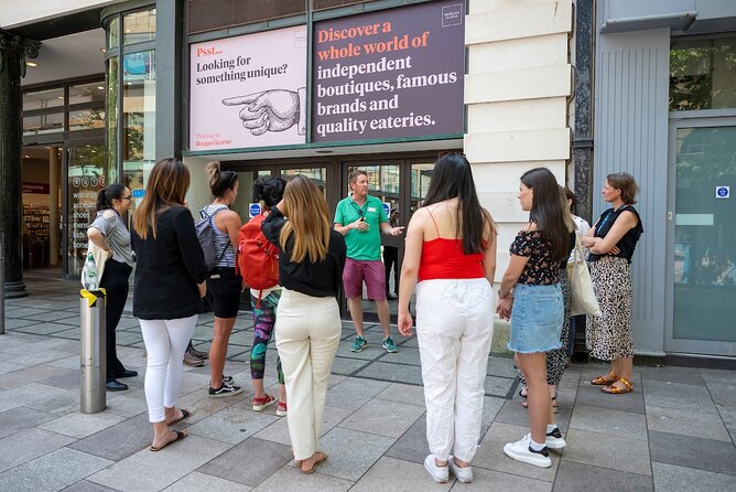 Half Day Complete Cardiff Walking Tour - FAQs