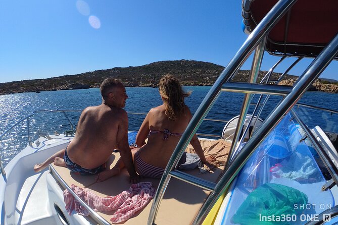 Half Day Excursion to Asinara (3h) - Authentic Experiences and Traveler Feedback