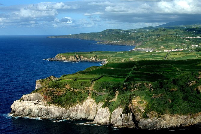 Half day Gorreana - Pedestrian Walk and Tea Tasting (Min. 2 persons) - FAQs
