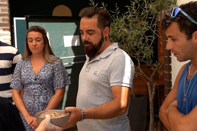 Half-Day Greek Cooking Class of Zakynthian Culture with Lunch - Frequently Asked Questions