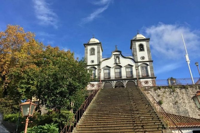 Half-Day Guided Tour of Madeira Nuns Valley from Funchal - Who Would Love This Tour?