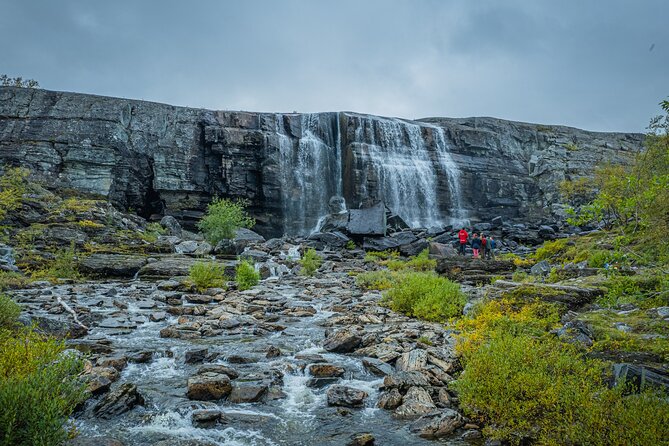 Half Day Hike To Orvvosfossen Waterfall - Who Will Love This Tour?