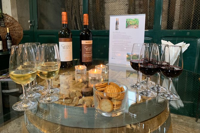 Half Day in Sintra and Cabo da Roca with Wine Tasting - Who Should Book This Tour?