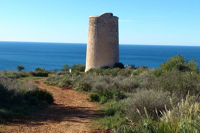 Half-Day Malaga Small-Group Hiking and Snorkeling Tour - FAQ